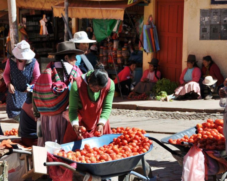 Informatie over Peru | Reisbureau Peru | de Peru Specialist